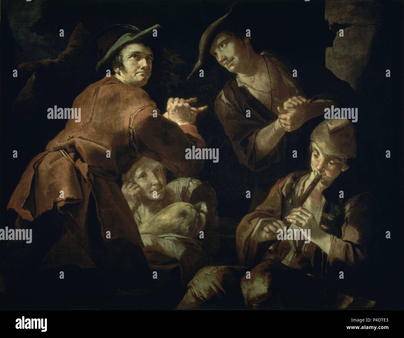 Cipper giacomo francesco il todeschini immagini e fotografie stock ad ...