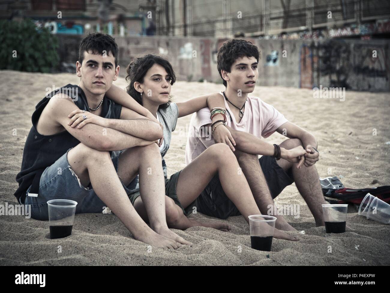 Alex comas immagini e fotografie stock ad alta risoluzione - Alamy