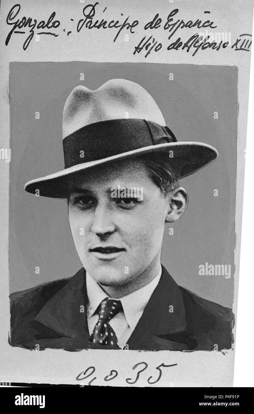 Famiglia borbonica immagini e fotografie stock ad alta risoluzione - Alamy