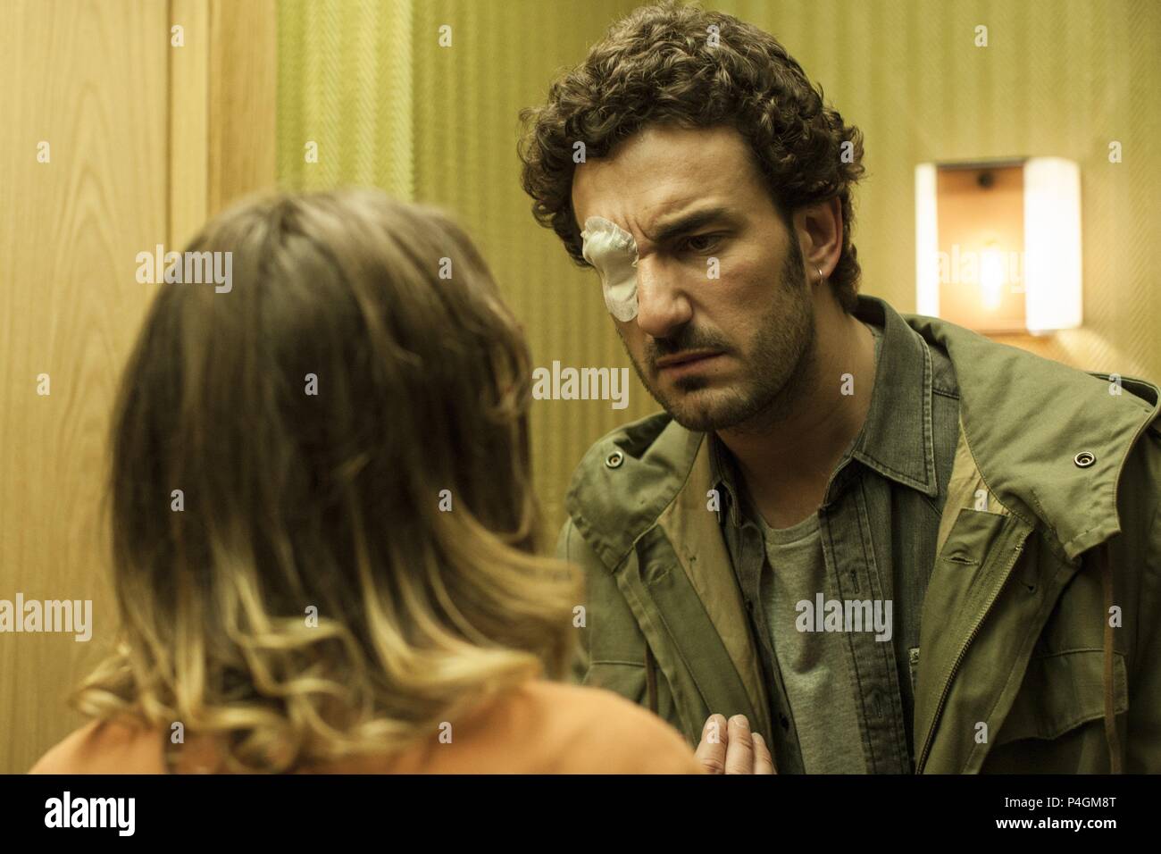 Ruth llopis immagini e fotografie stock ad alta risoluzione - Alamy