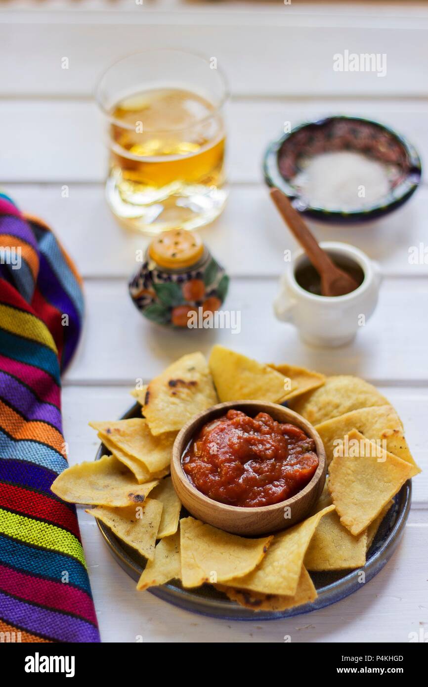 Cucine messicane immagini e fotografie stock ad alta risoluzione - Alamy