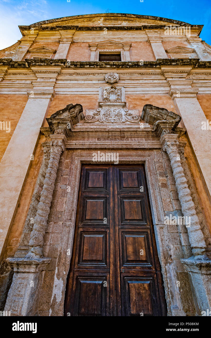 Chiesa sant antonio abate immagini e fotografie stock ad alta ...