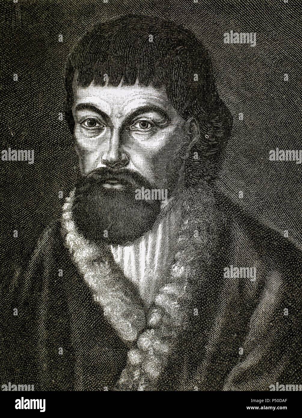 Emelian ivanovich pugachev immagini e fotografie stock ad alta ...