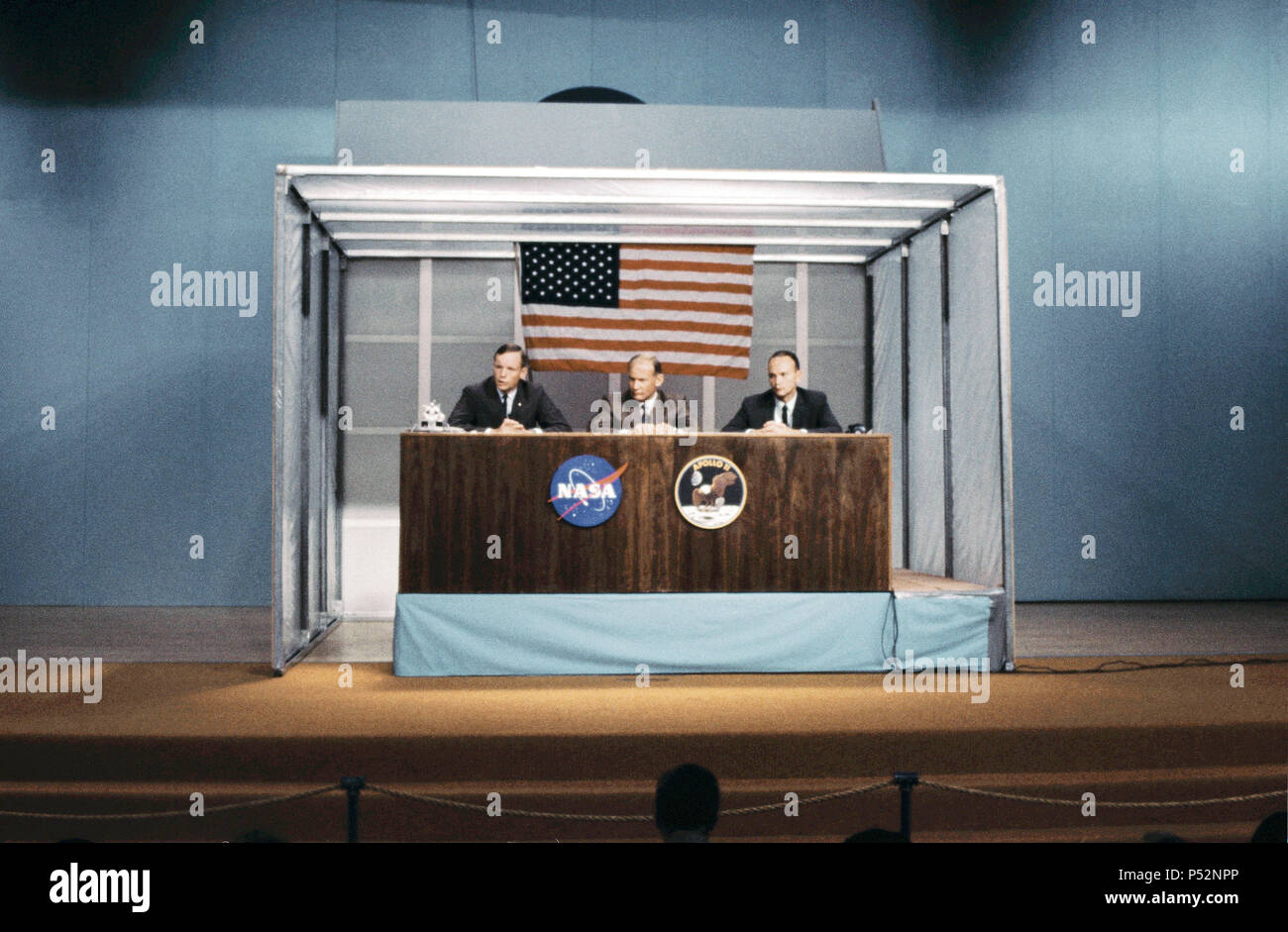 Primo equipaggio apollo 11 immagini e fotografie stock ad alta ...