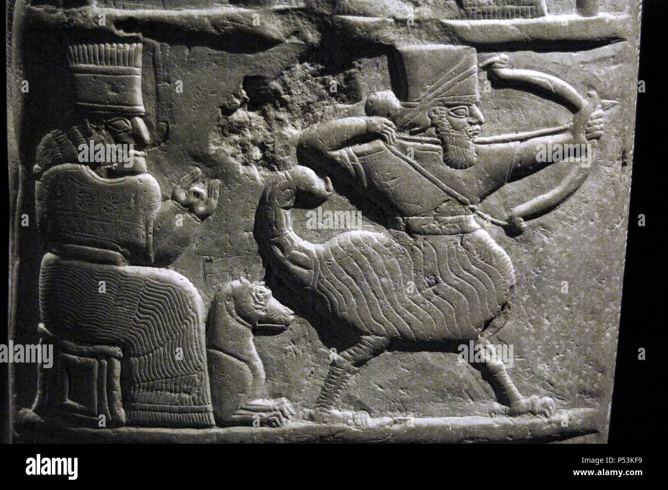 Babilonese. Seconda Dinastia di Isin nel regno di Nebukadnetsar II ...