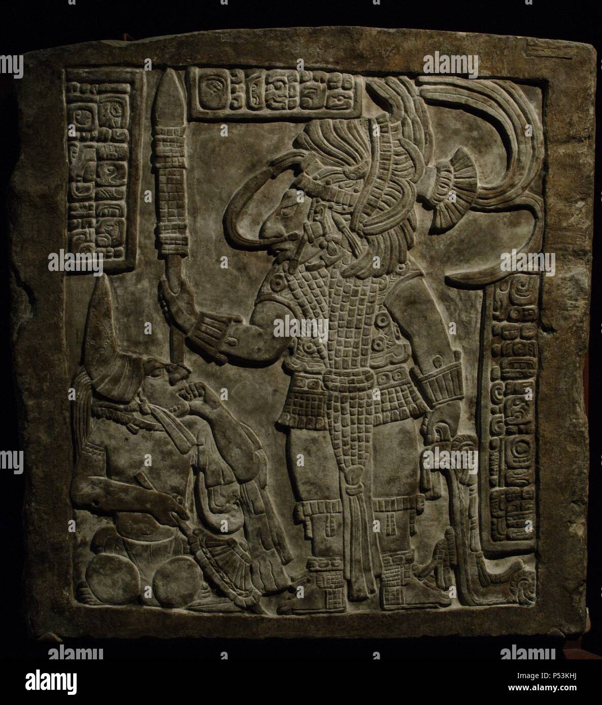 Reino maya immagini e fotografie stock ad alta risoluzione - Alamy