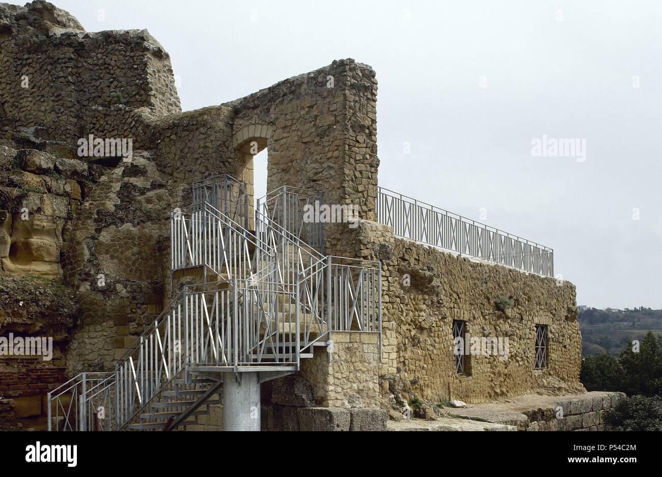 Sibilla di cuma immagini e fotografie stock ad alta risoluzione - Alamy