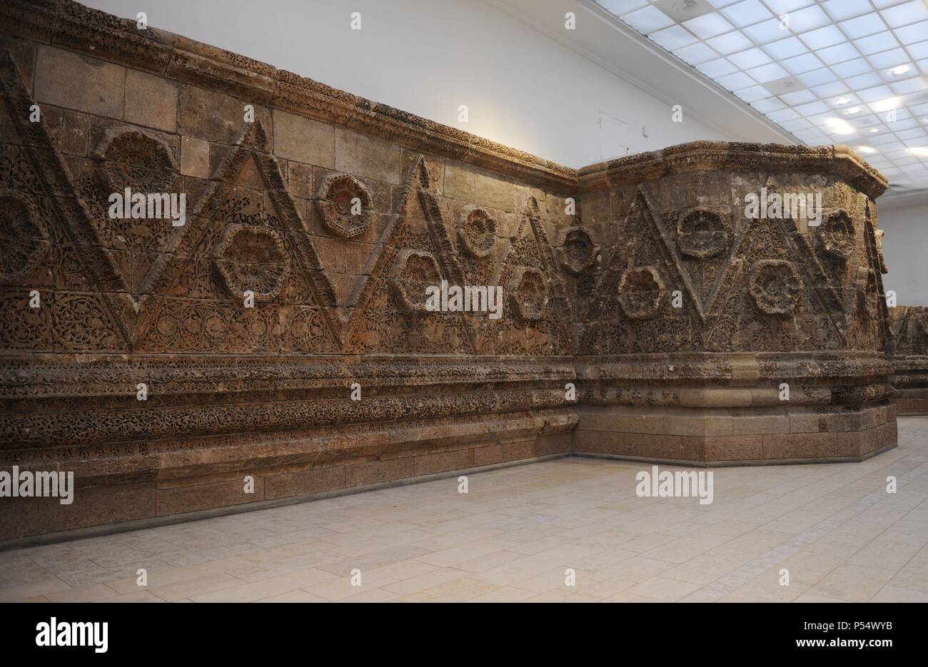 Al walid ii immagini e fotografie stock ad alta risoluzione - Alamy