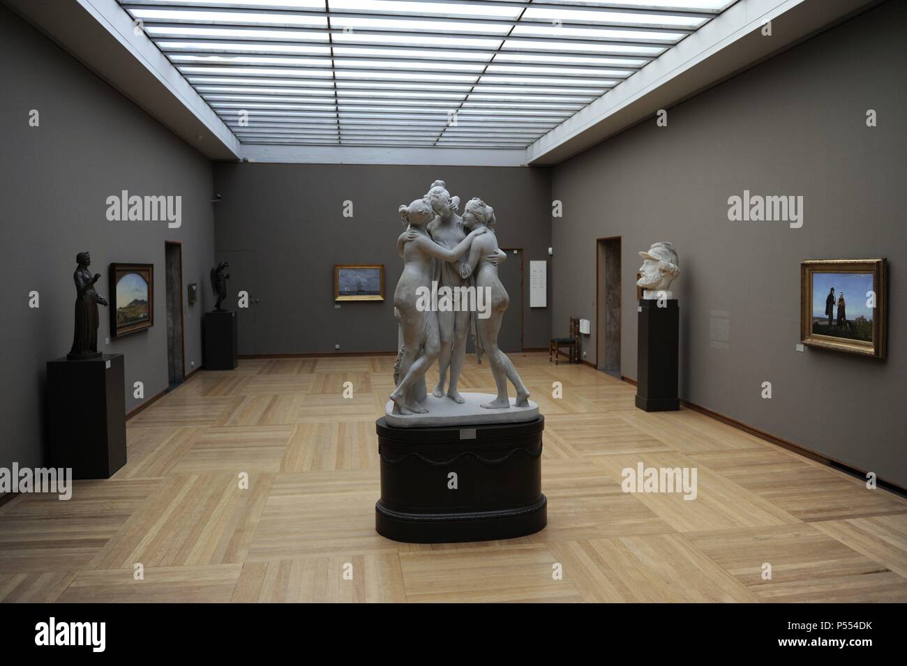 Scultore antonio canova immagini e fotografie stock ad alta risoluzione ...