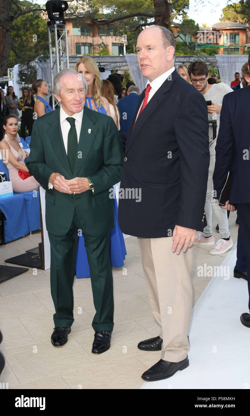 Amber Lounge Unite Fashion Show a Beach Plaza Hotel offre: il Principe ...