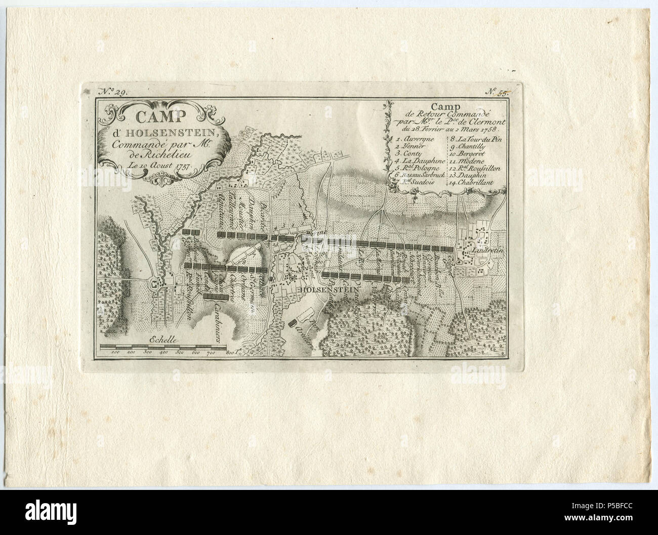 Deister karte immagini e fotografie stock ad alta risoluzione - Alamy