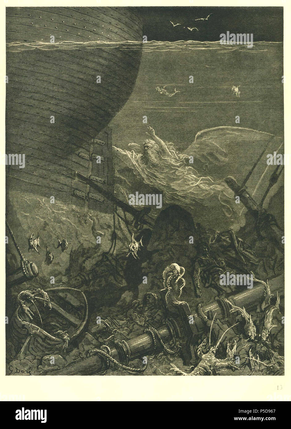 Das dore immagini e fotografie stock ad alta risoluzione - Alamy