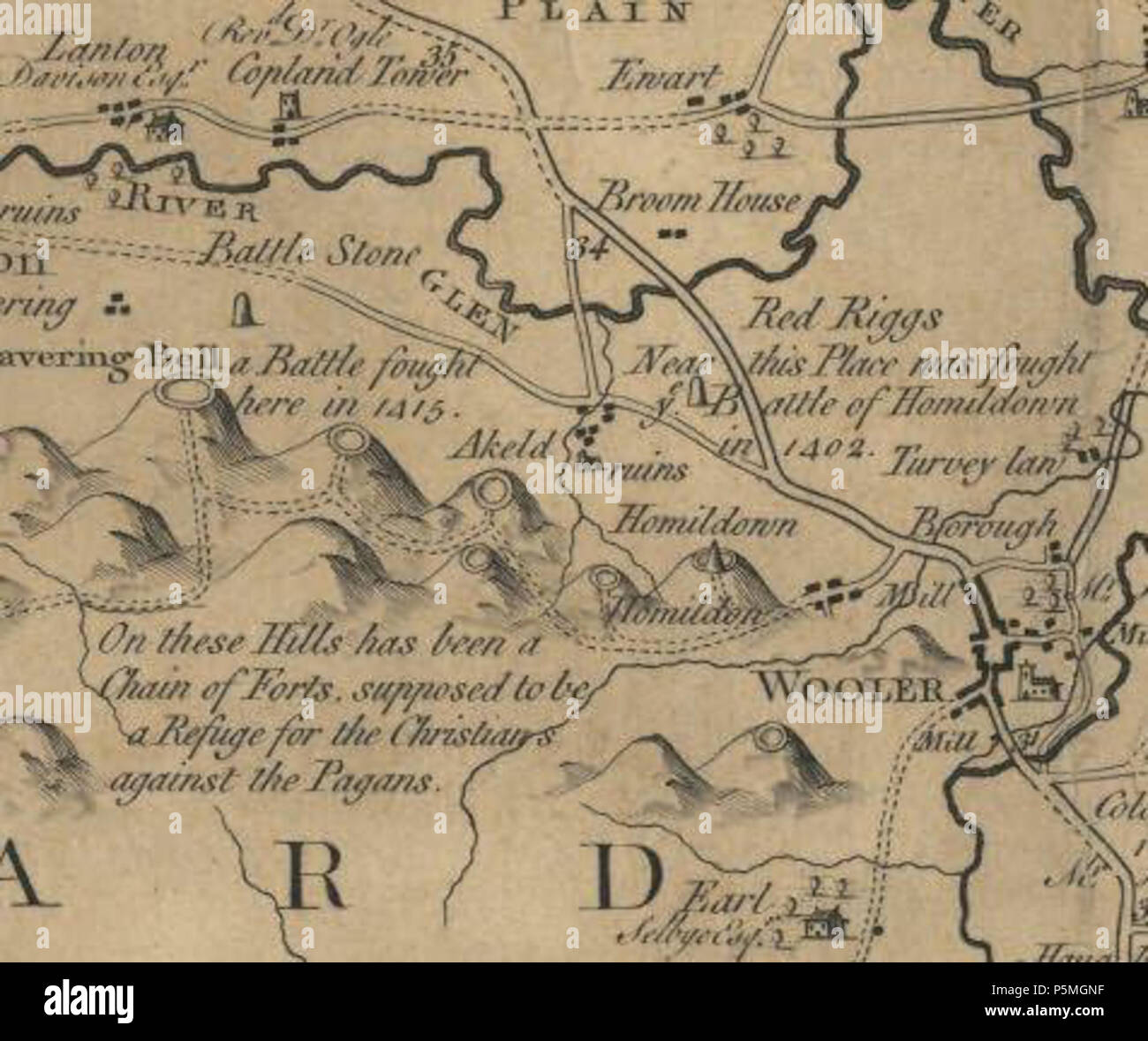 Mappa di armstrong immagini e fotografie stock ad alta risoluzione - Alamy