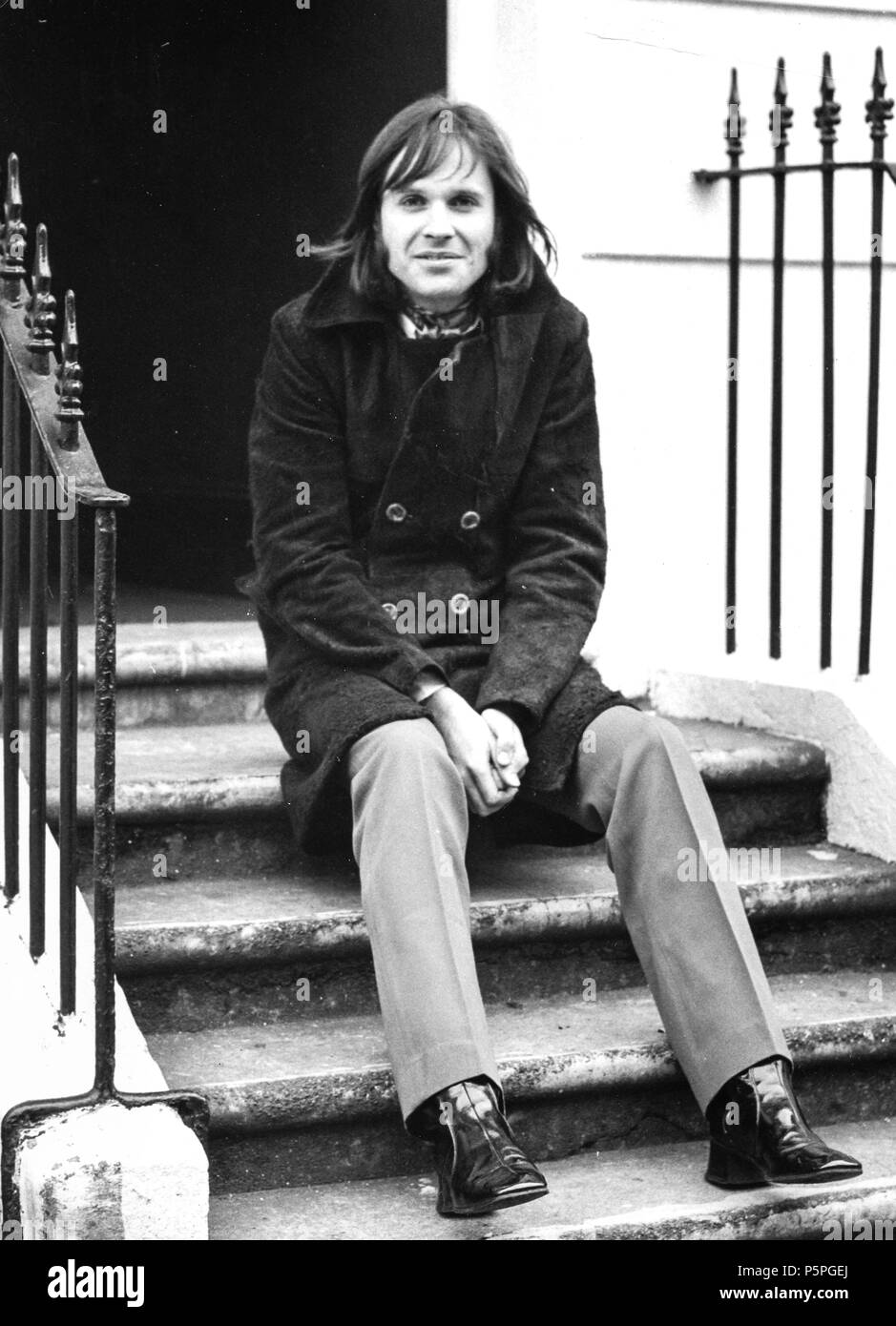 Richard barnes Foto e Immagini Stock in Bianco e Nero - Alamy