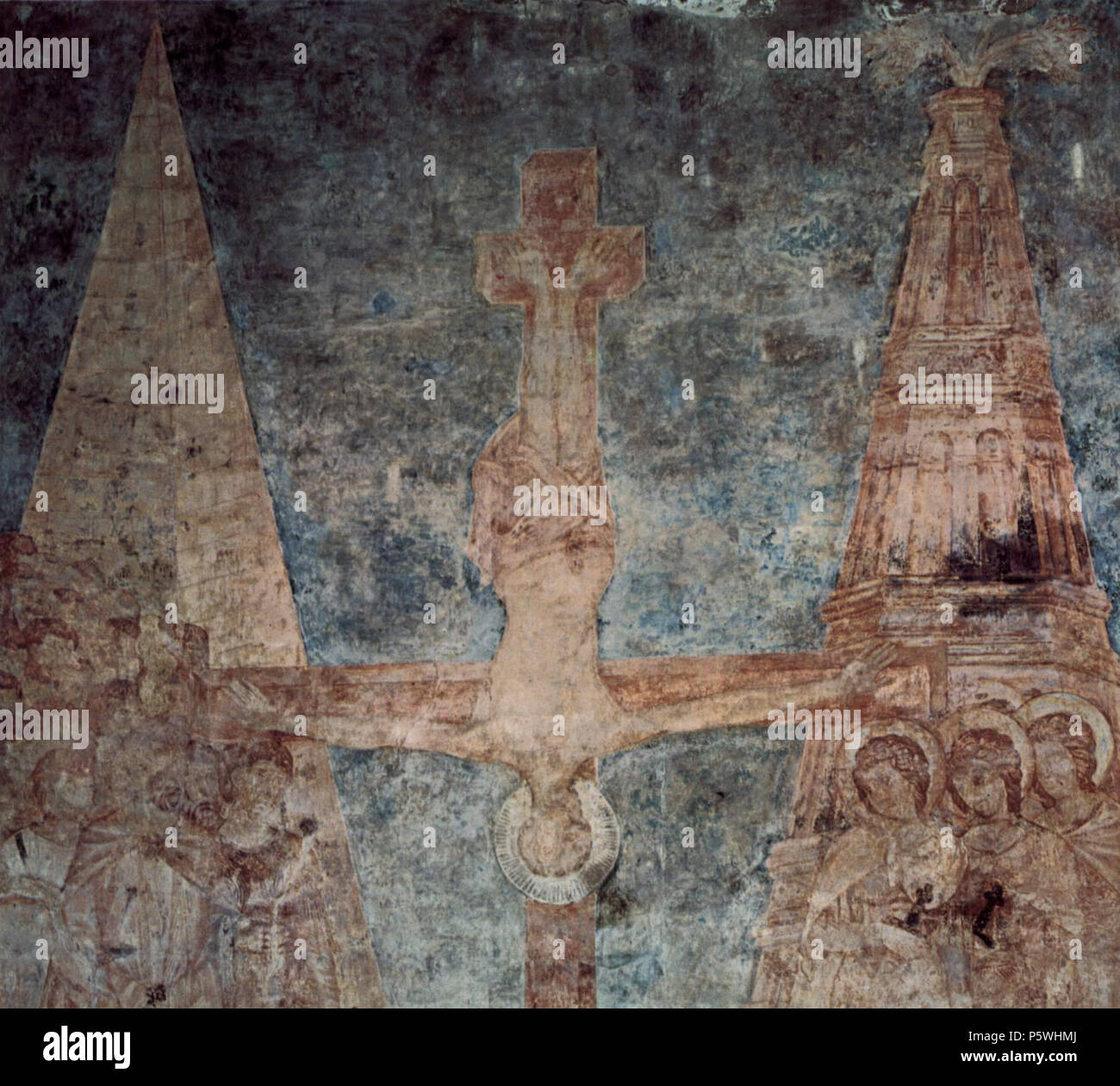 Dem leben des hl immagini e fotografie stock ad alta risoluzione - Alamy