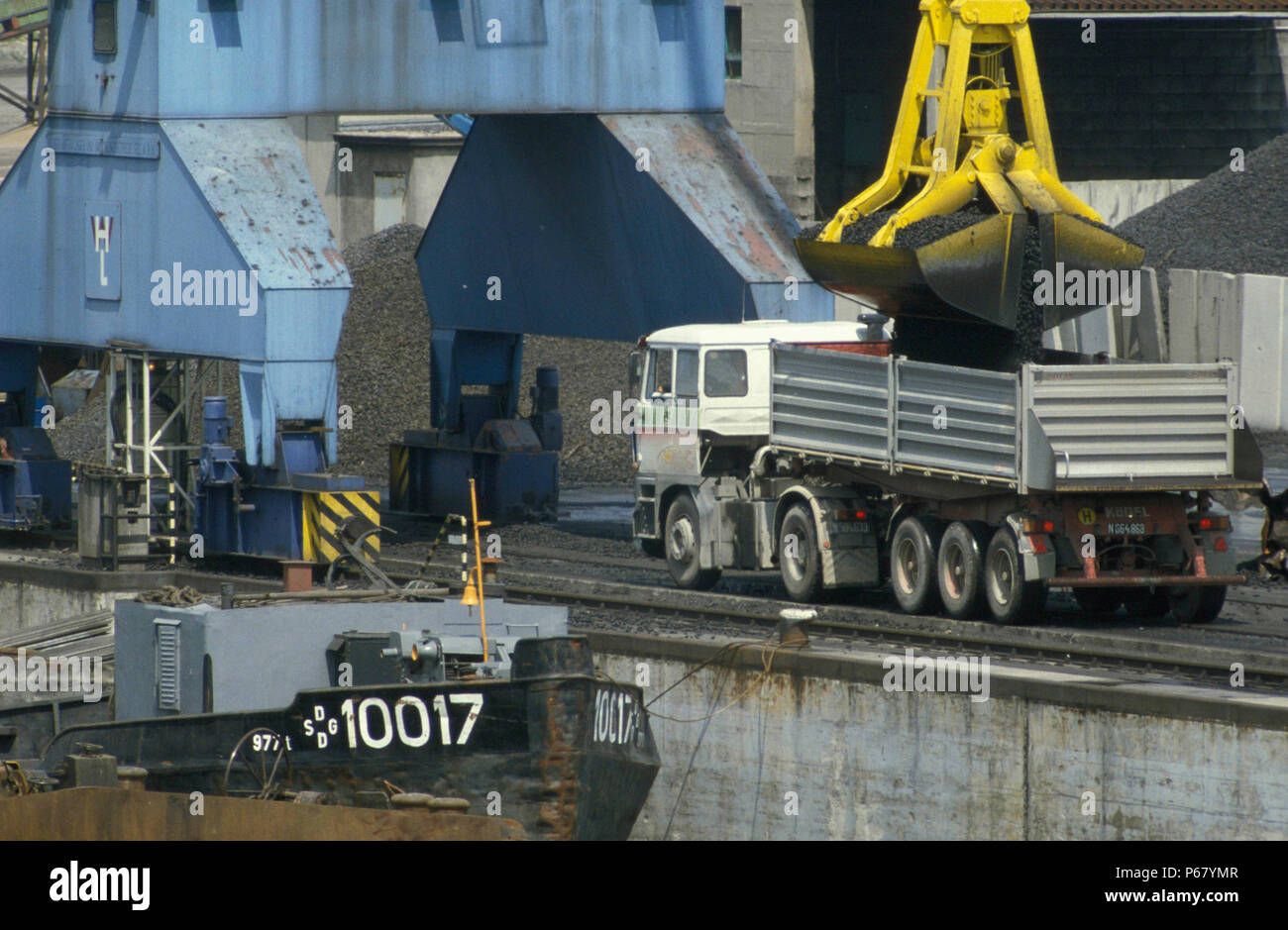 Porto di vienna immagini e fotografie stock ad alta risoluzione - Alamy