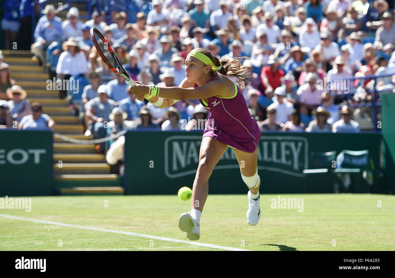 Tennis aleksandra krunic immagini e fotografie stock ad alta risoluzione - Alamy