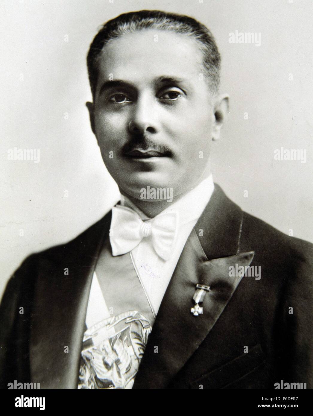 Rafael leonida trujillo immagini e fotografie stock ad alta risoluzione ...