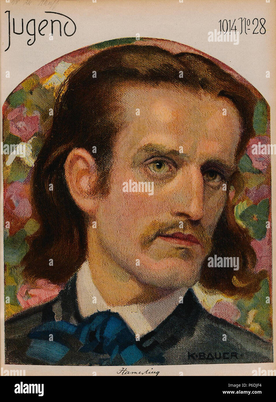 Robert hamerling immagini e fotografie stock ad alta risoluzione - Alamy