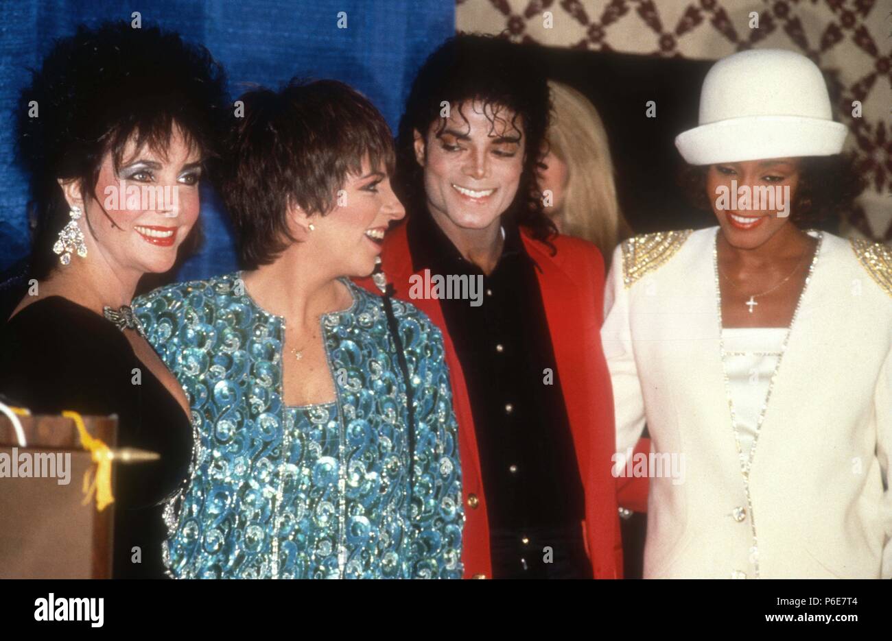 Elizabeth whitney immagini e fotografie stock ad alta risoluzione - Alamy