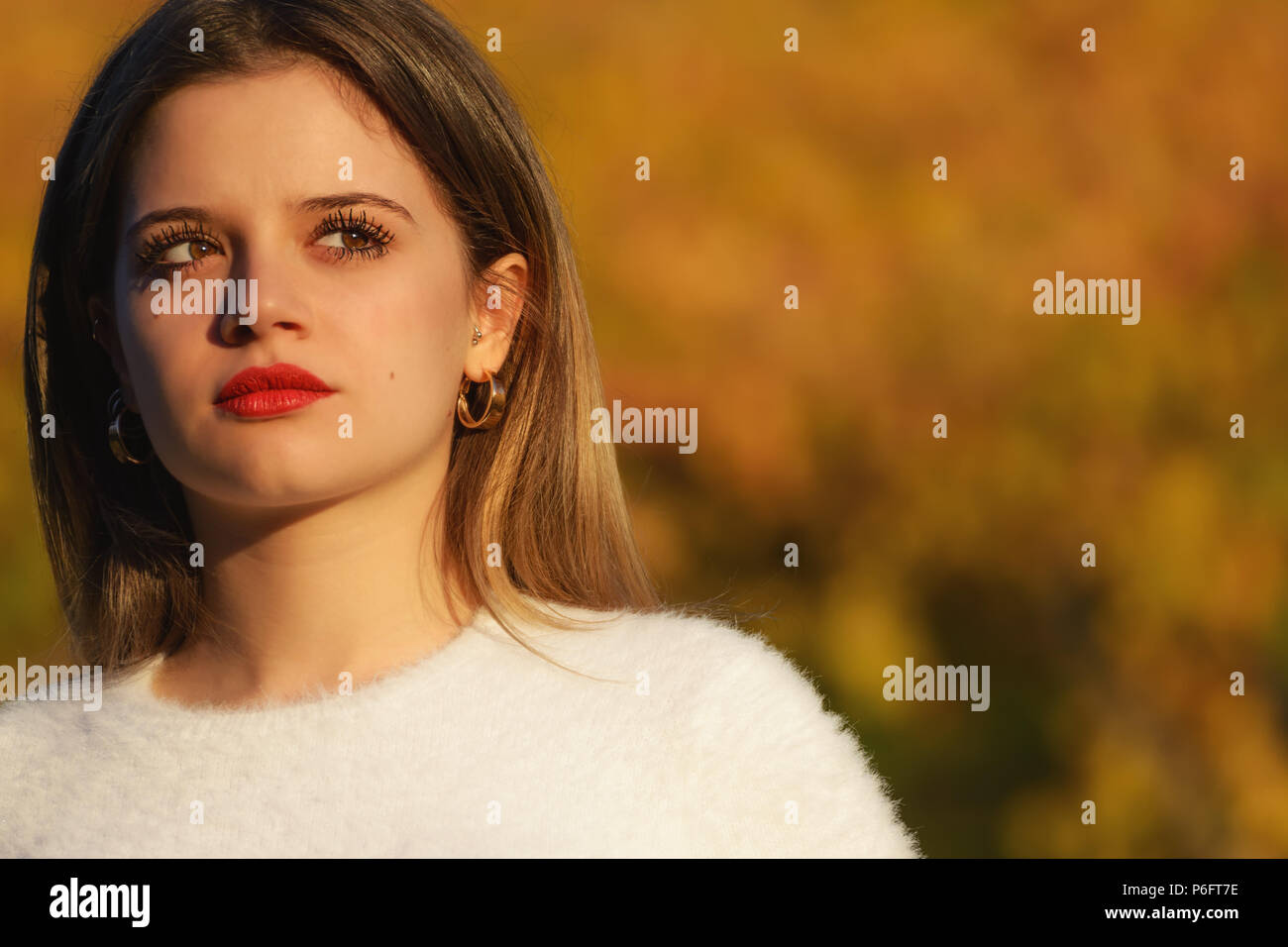 Bella ragazza immagini e fotografie stock ad alta risoluzione - Alamy