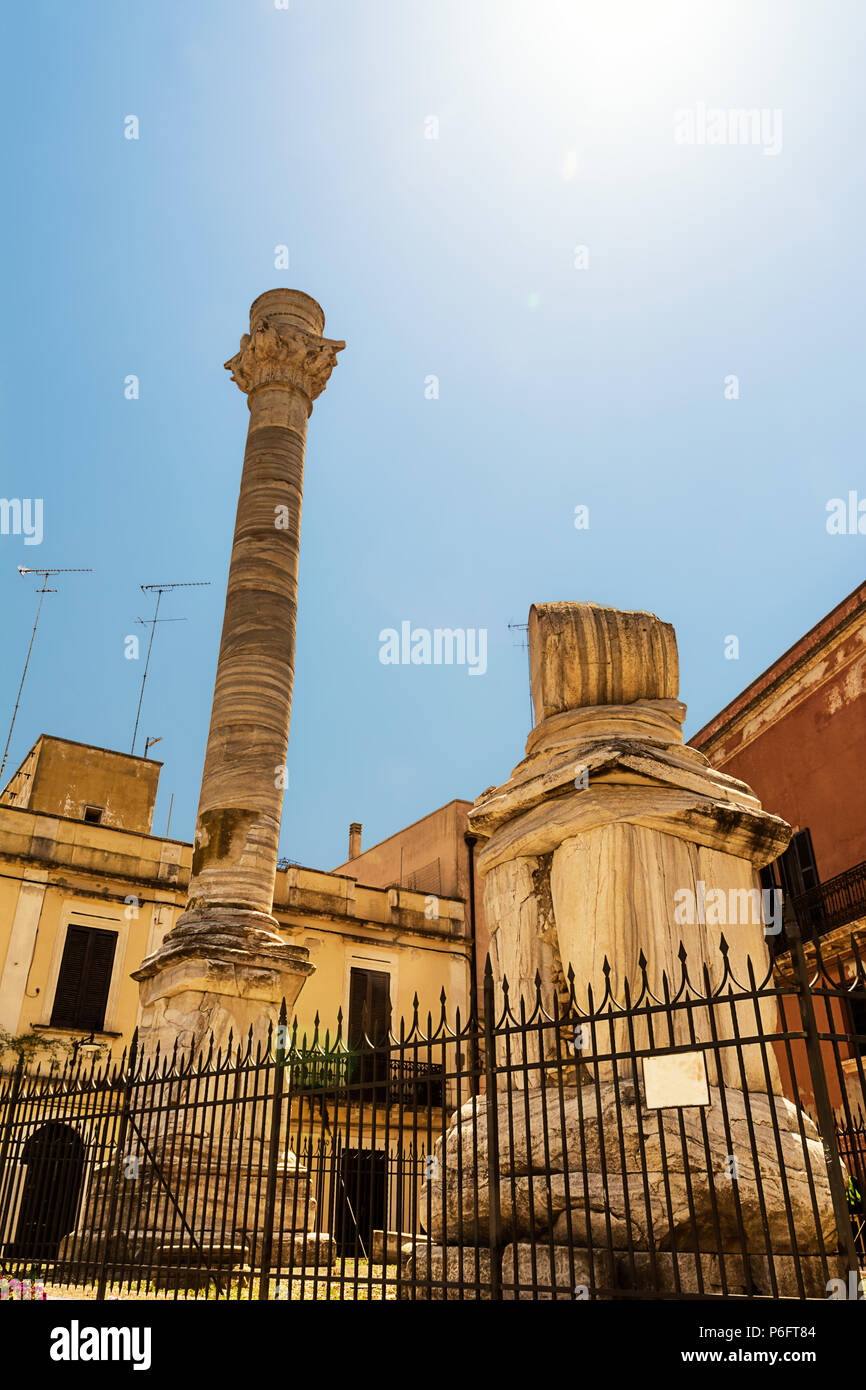 Colonne della colonna italia immagini e fotografie stock ad alta ...