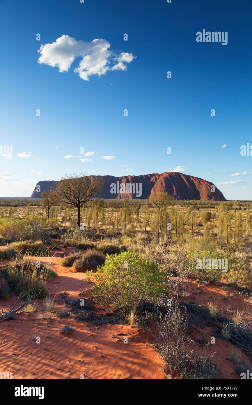Uluru Nt Immagini e Fotos Stock - Alamy
