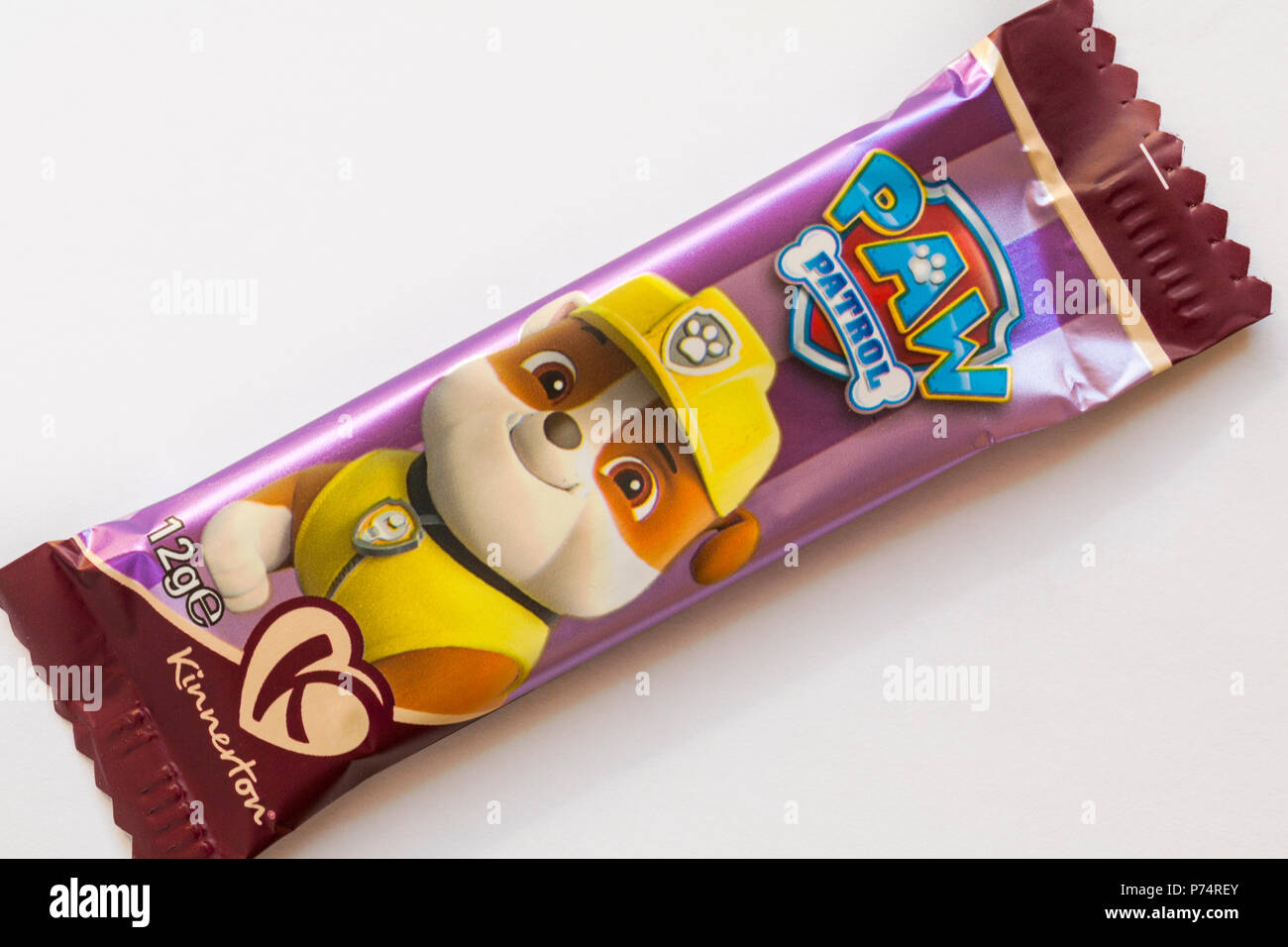 Paw patrol chocolate immagini e fotografie stock ad alta risoluzione ...