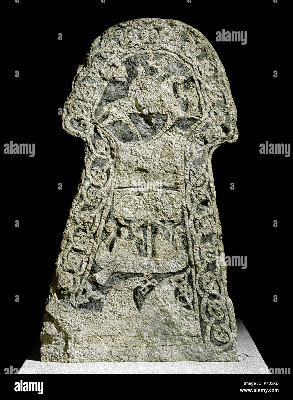 Wotan rune immagini e fotografie stock ad alta risoluzione - Alamy