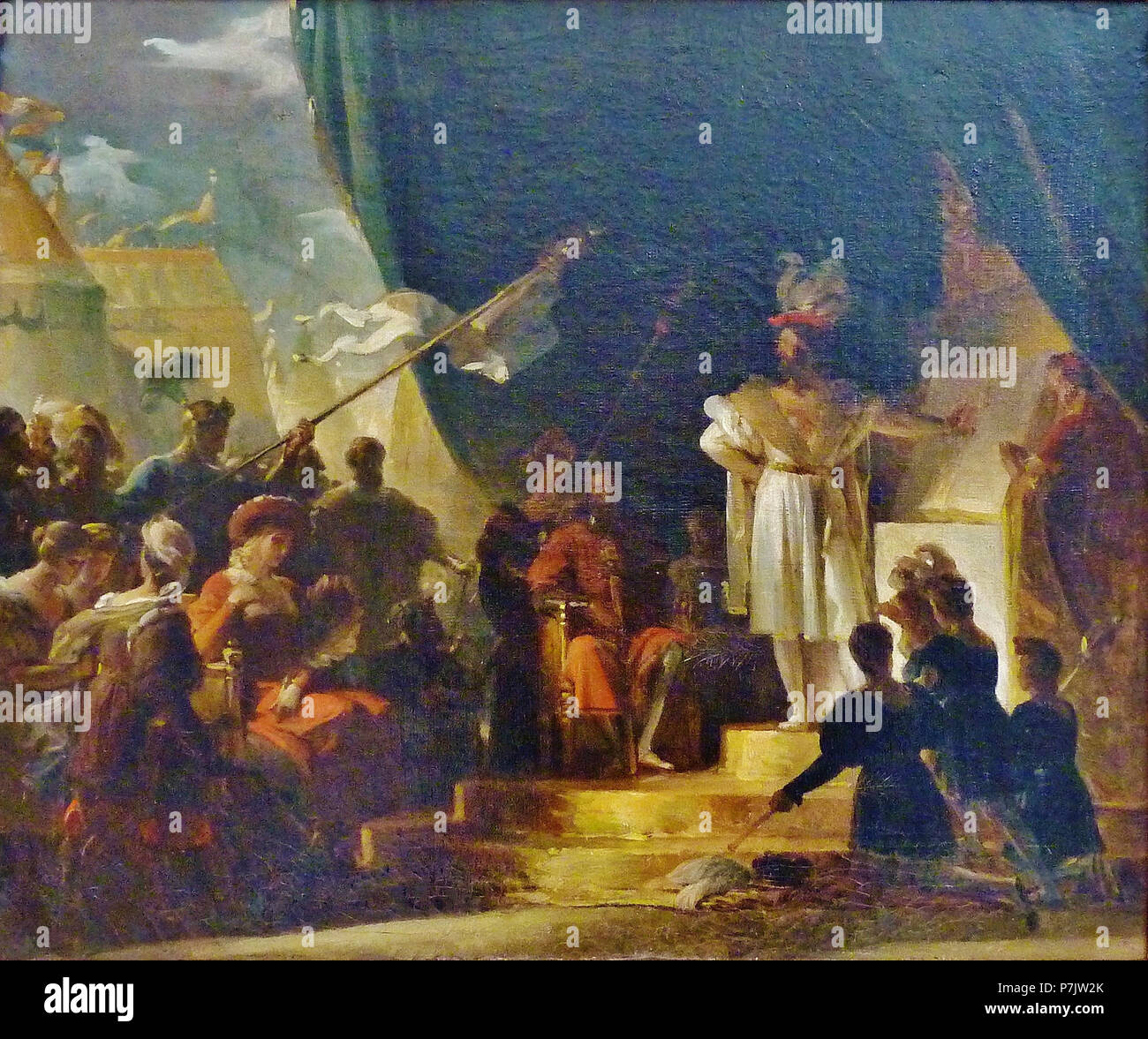 Alexandre evariste fragonard immagini e fotografie stock ad alta ...