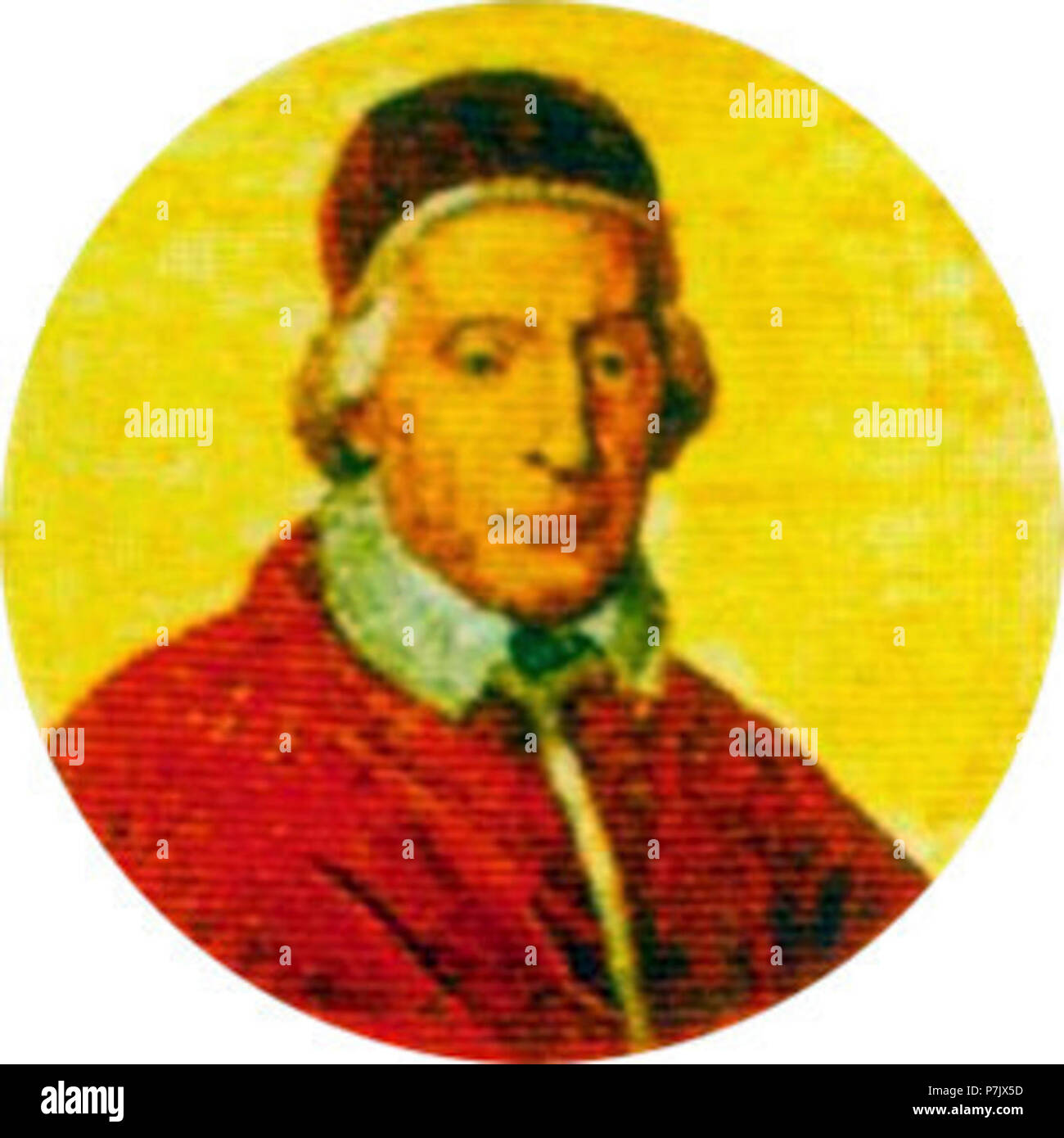 Clement xii immagini e fotografie stock ad alta risoluzione - Alamy