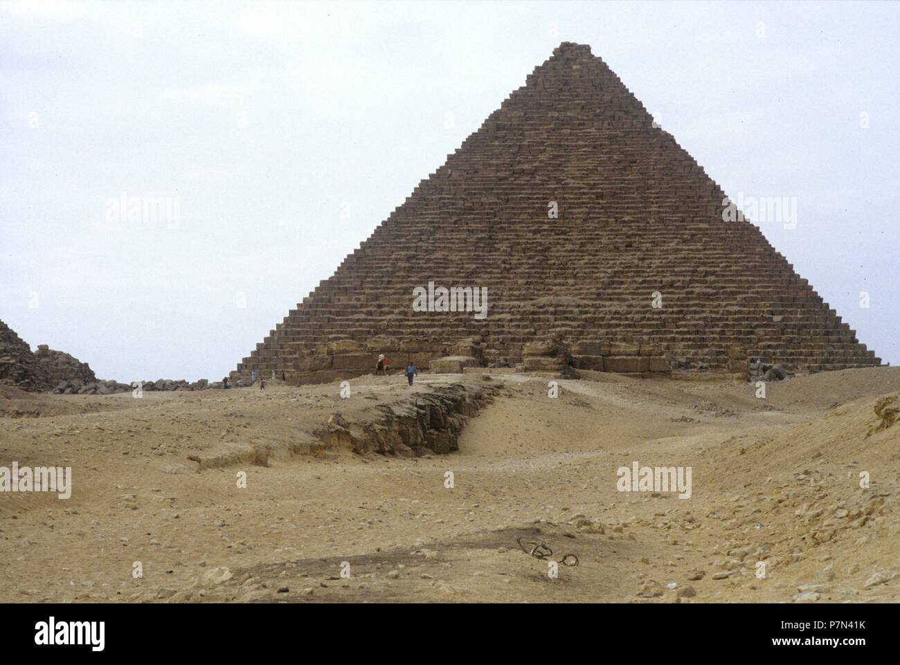 Piramide de keops immagini e fotografie stock ad alta risoluzione - Alamy
