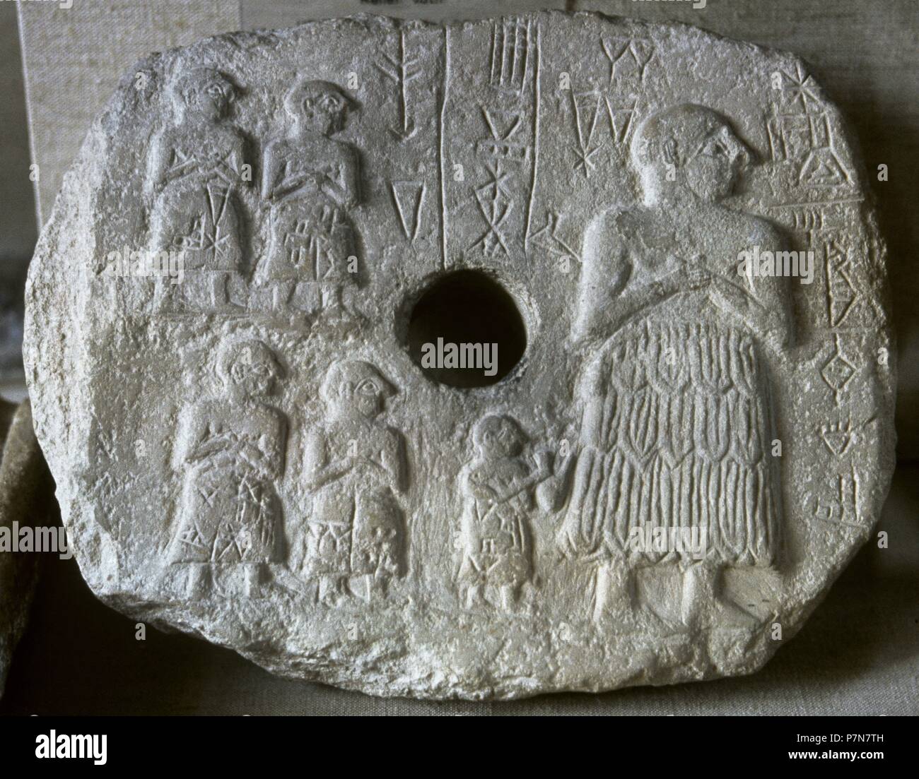 Sumerian mesopotamia immagini e fotografie stock ad alta risoluzione ...