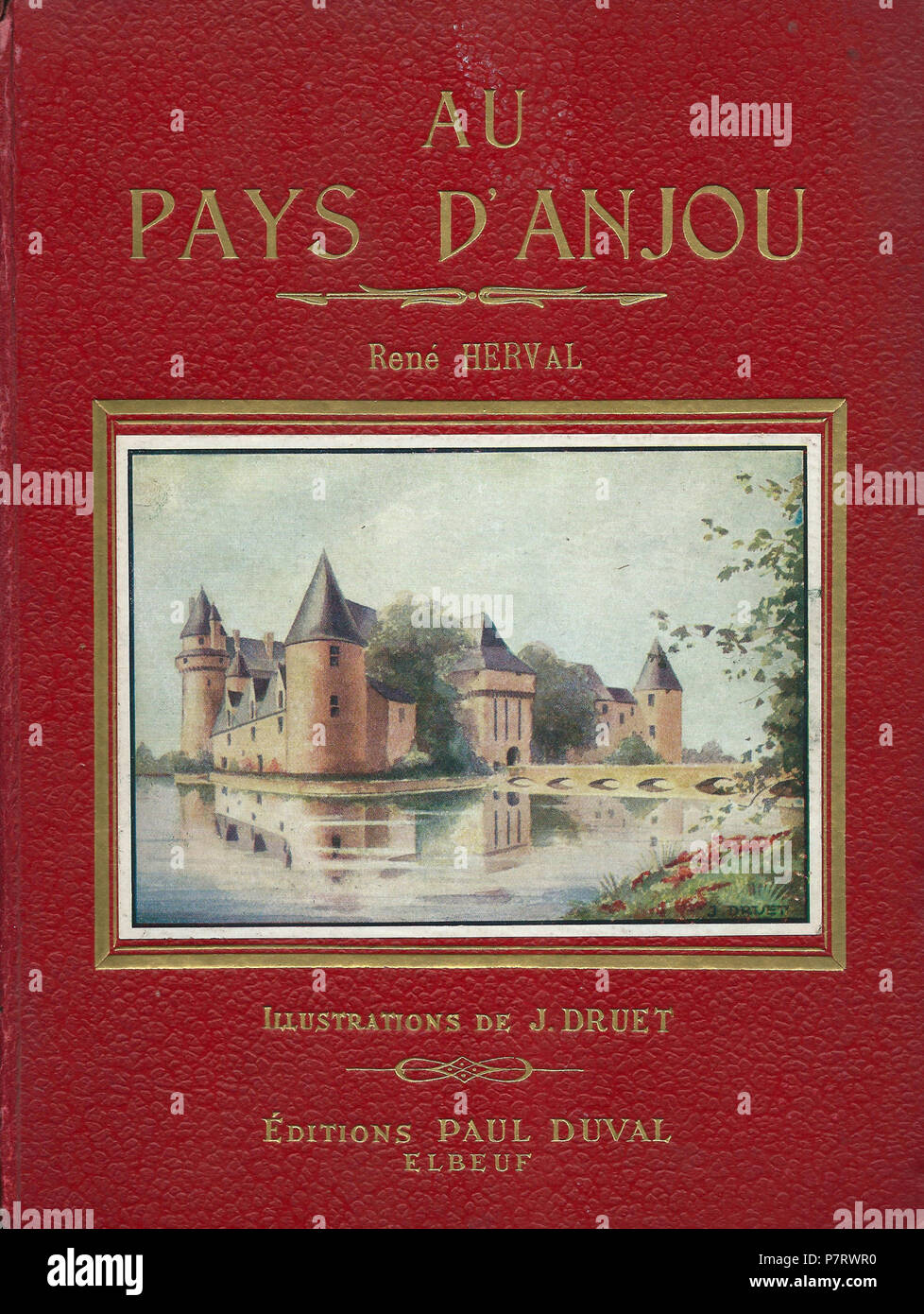 Paul duval immagini e fotografie stock ad alta risoluzione - Alamy