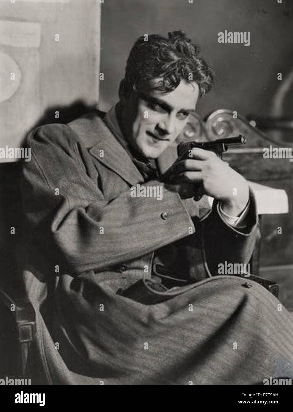 Memo Benassi . 1930s 265 Memo Benassi Schmoll Foto stock - Alamy