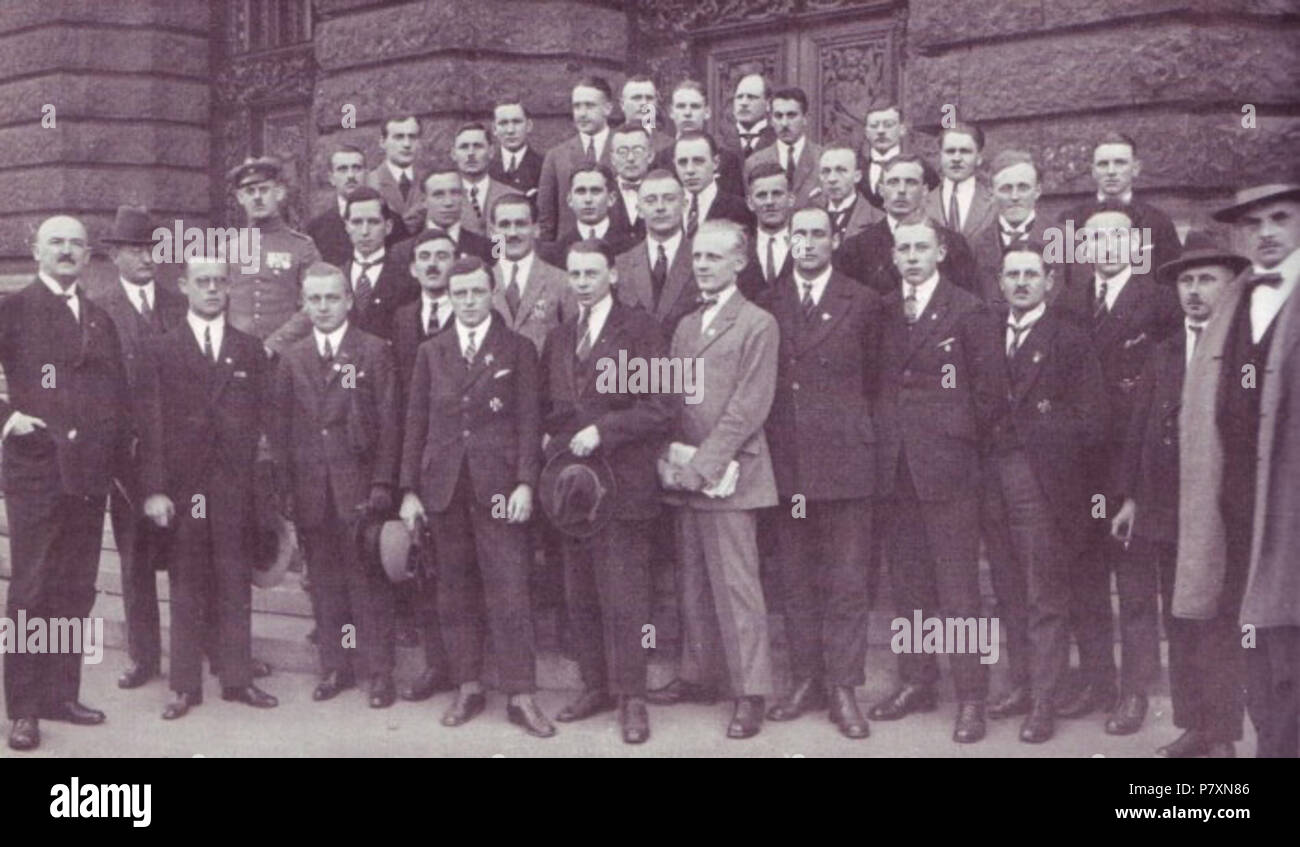 Stosstrupp adolf hitler immagini e fotografie stock ad alta risoluzione ...