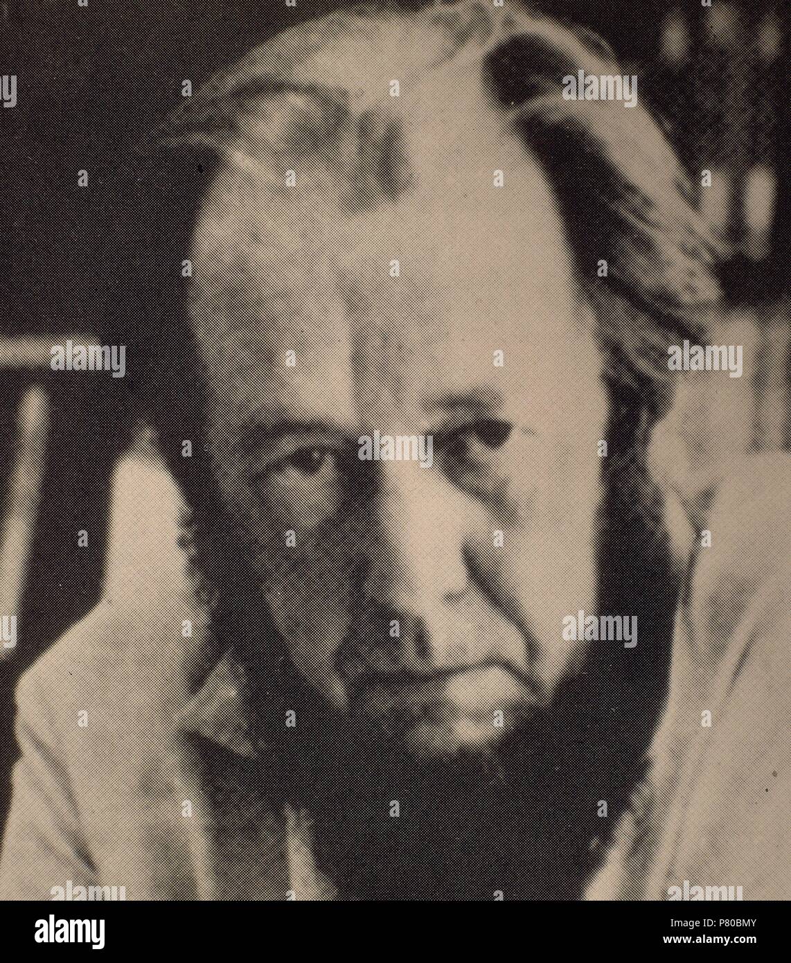 Alexander solzhenitsyn immagini e fotografie stock ad alta risoluzione ...