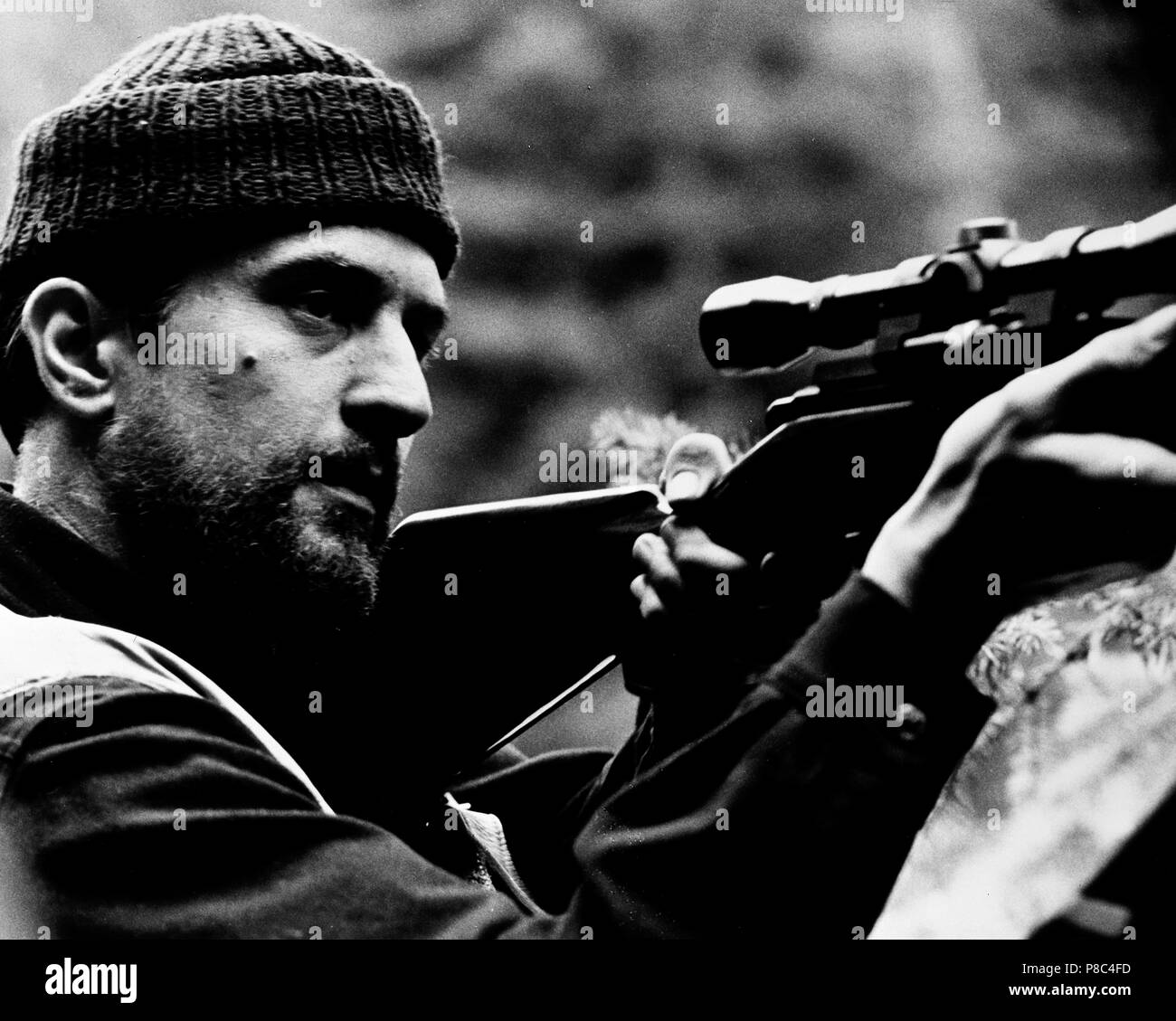 Il cacciatore robert de niro immagini e fotografie stock ad alta ...