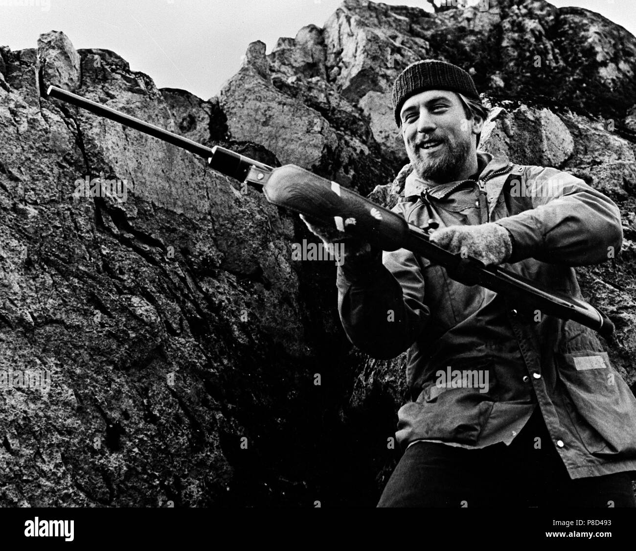 Il cacciatore robert de niro immagini e fotografie stock ad alta ...