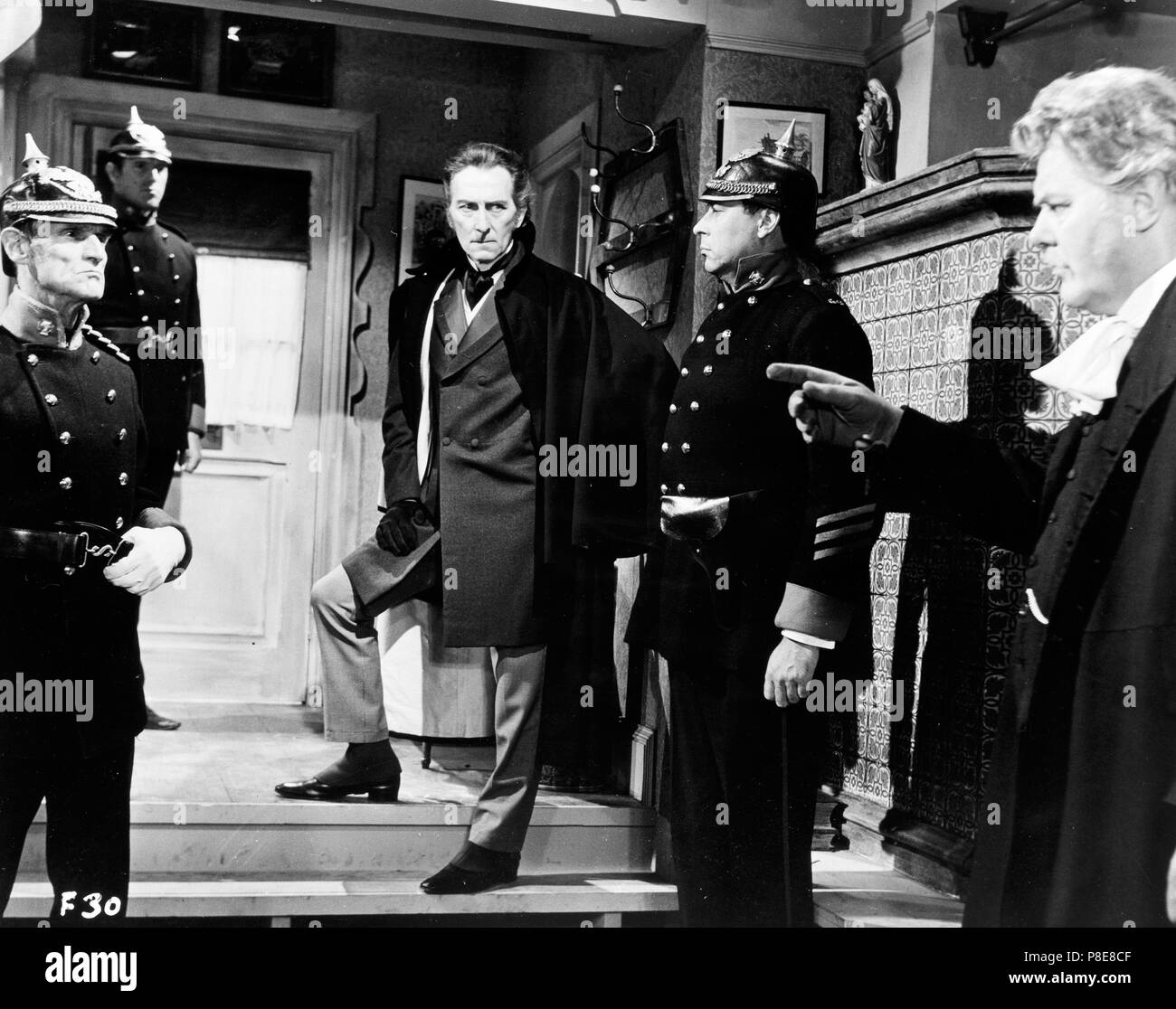 Peter madden Foto e Immagini Stock in Bianco e Nero - Alamy