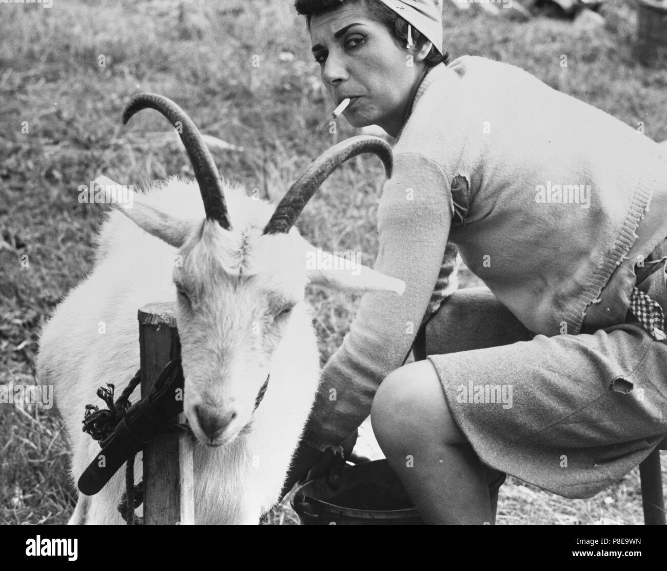 Miriam karlin immagini e fotografie stock ad alta risoluzione - Alamy