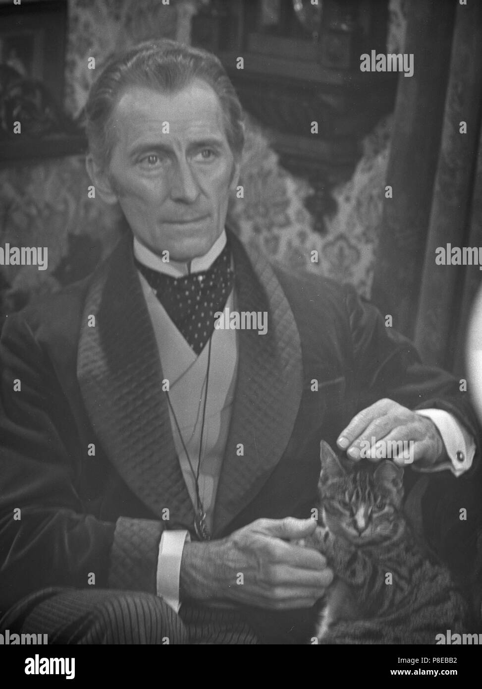 Cushing i immagini e fotografie stock ad alta risoluzione - Alamy