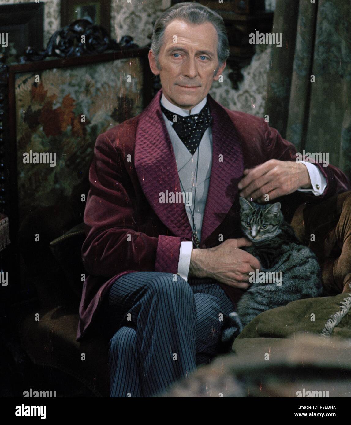 Cushing i immagini e fotografie stock ad alta risoluzione - Alamy