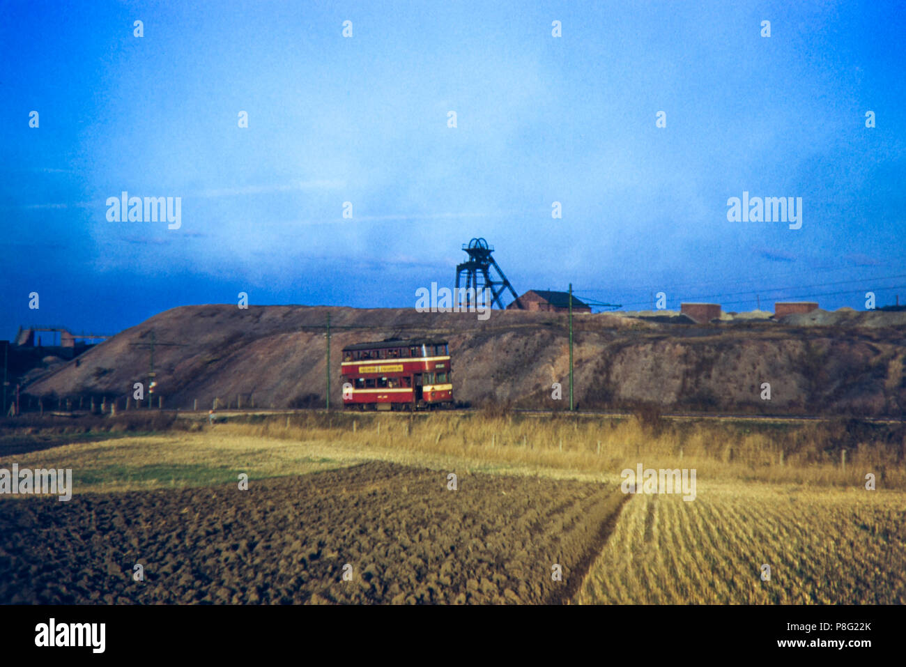 Leeds tramways immagini e fotografie stock ad alta risoluzione - Alamy