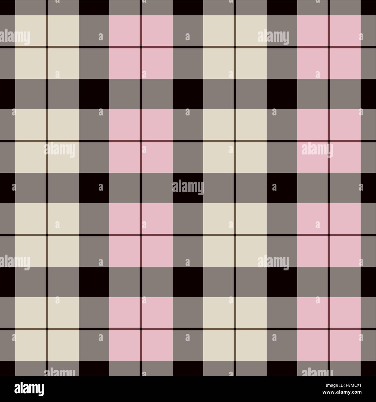 Texture stoffa Immagini Vettoriali Stock - Alamy