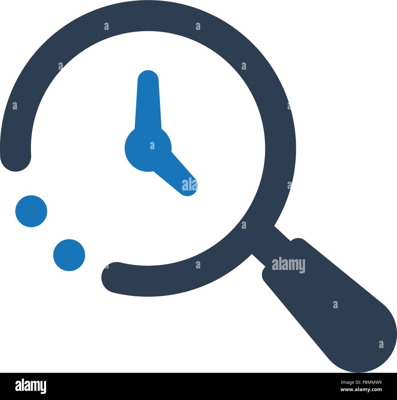 Ficha de historia Immagini Vettoriali Stock - Alamy