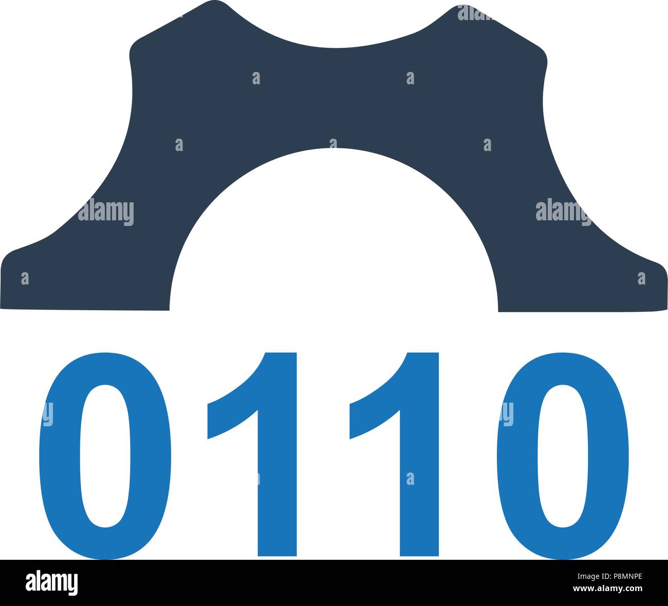 Software di codifica Immagini Vettoriali Stock - Alamy