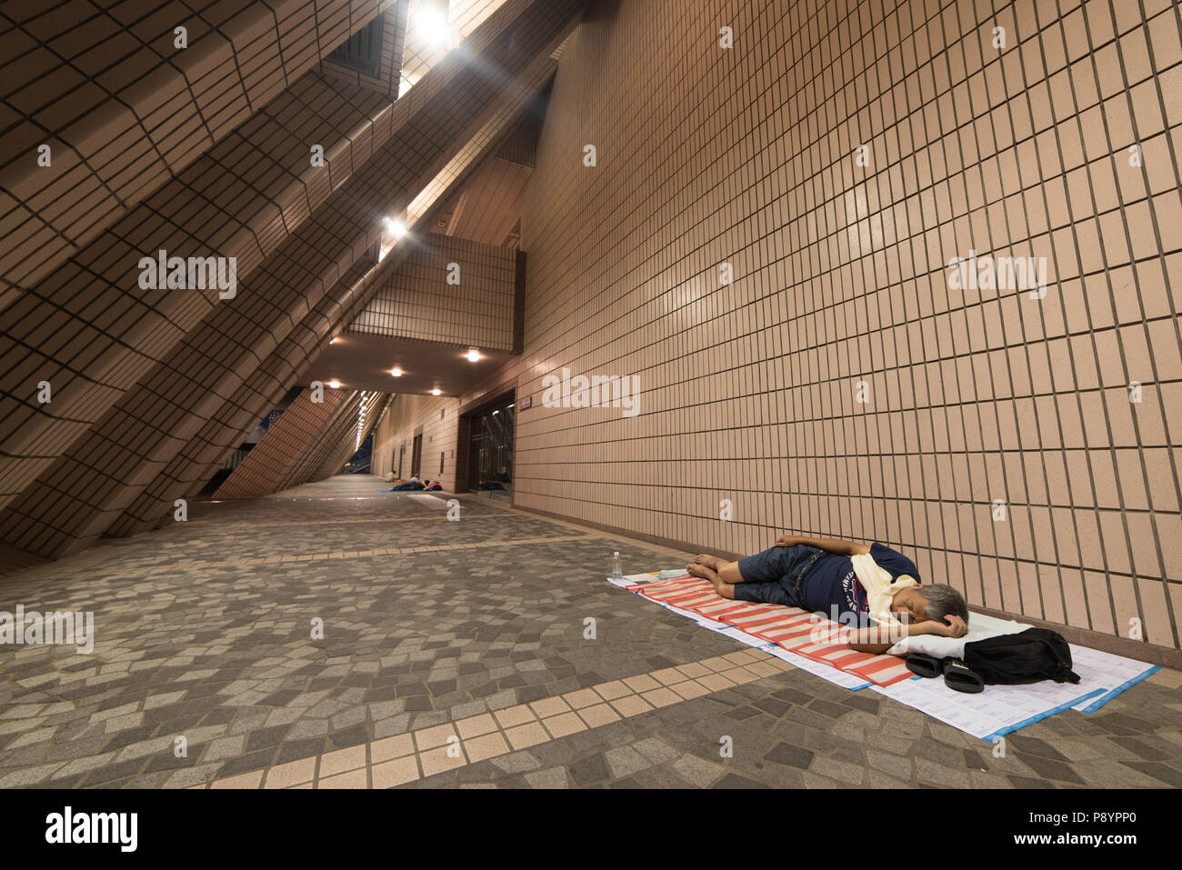 Persone povere immagini e fotografie stock ad alta risoluzione - Alamy