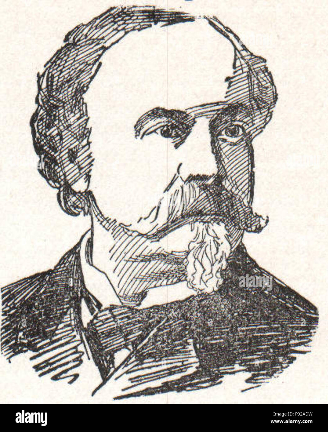 Storia william w immagini e fotografie stock ad alta risoluzione - Alamy