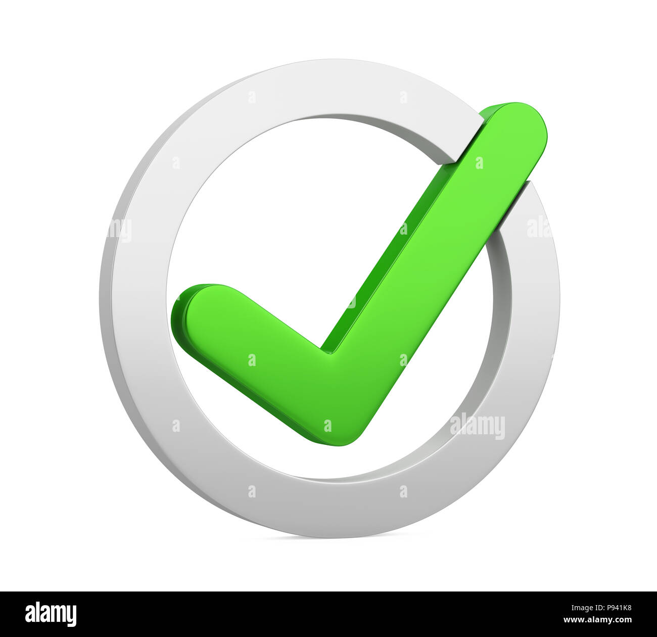 Verificare il segno di spunta immagini e fotografie stock ad alta ...